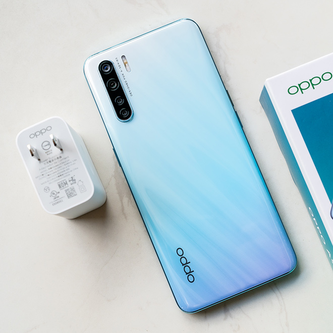 Đánh giá hiệu năng OPPO A91: mượt mà và thú vị từ trong ra ngoài
