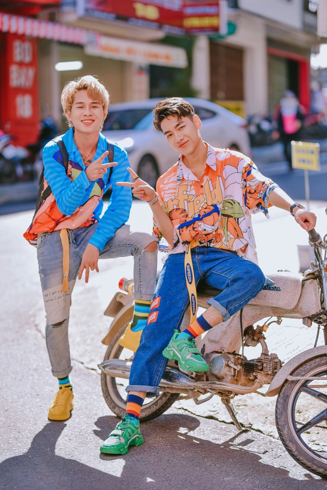 K-ICM bị tẩy chay dữ dội, sản phẩm mới tiếp tục thảm hại vì bị "tấn công"