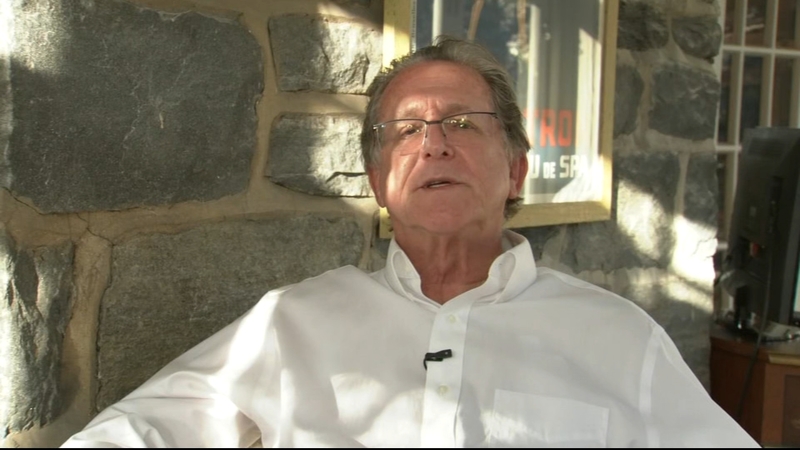 Mỹ: Một người "sốc" vì được ông Trump ân xá phút chót