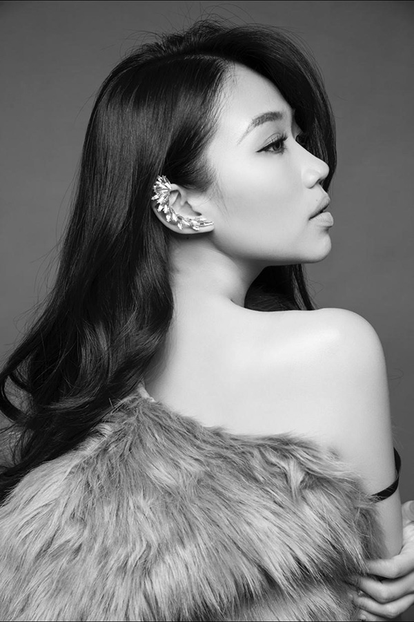 Nguyễn Hồng Ngọc - Phụ nữ thành công mới có quyền hãnh diện