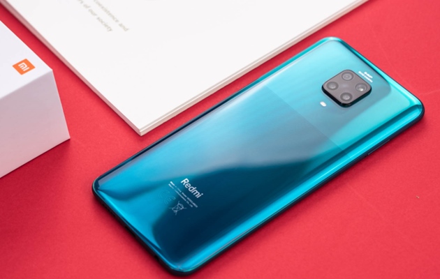 Điện Thoại Dưới 5 Triệu Tốt Nhất 2021 Nên Mua
