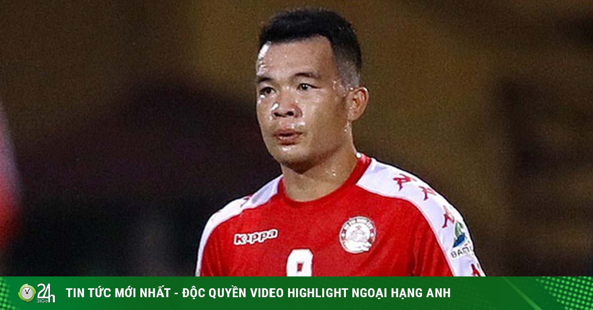 Hoàng Thịnh không bị phạt nội bộ, Hùng Dũng có ra nước ngoài điều trị?