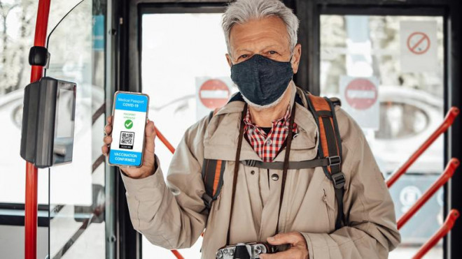 Báo động xu hướng tự làm mình nhiễm COVID-19