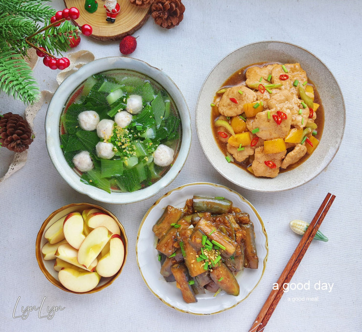 THỰC ĐƠN HÀNG NGÀY: 30 MÂM CƠM NGON HẾT NƯỚC CHẤM KHÔNG NÊN BỎ QUA