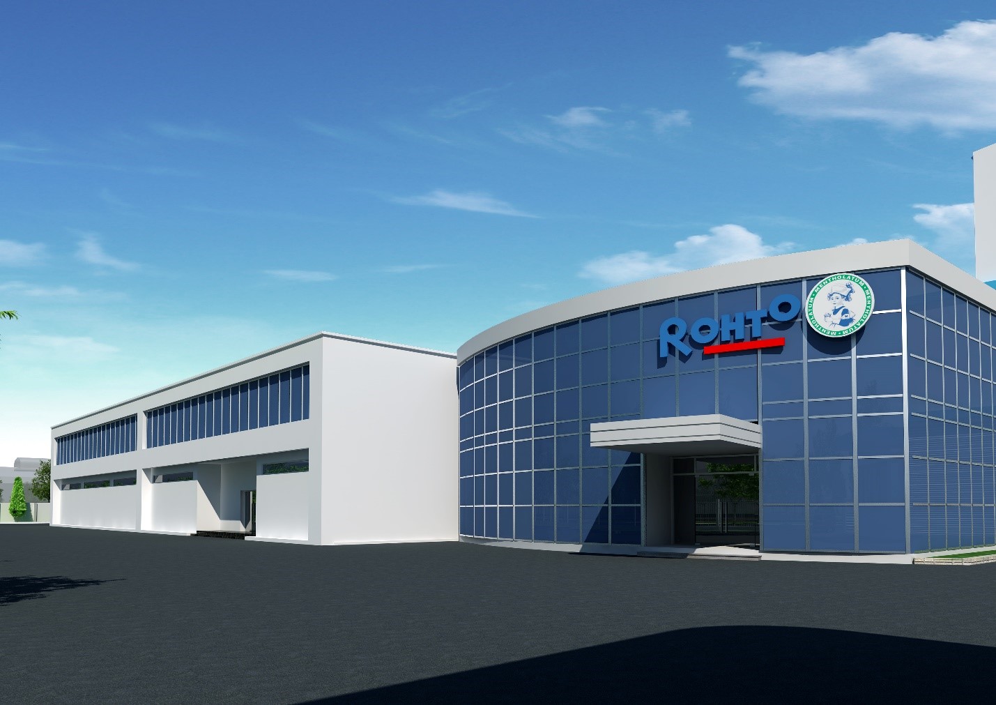 Công ty TNHH Rohto-Mentholatum (Việt Nam) mua lại toàn bộ vốn góp Công ...