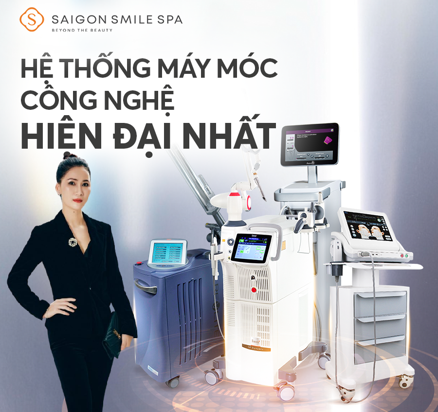 Bật mí "vũ khí" giúp CEO Saigon Smile Spa Hạnh Nguyễn thành công