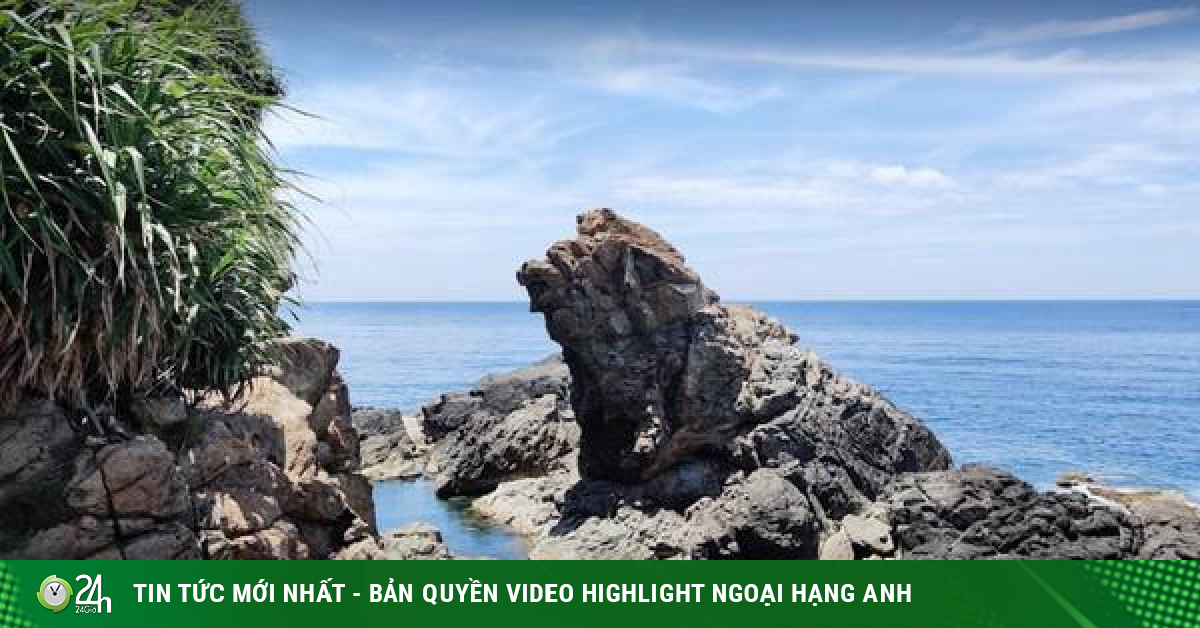 Chìm ghe, 2 cha con mất tích tại bán đảo Sơn Trà - Đà Nẵng