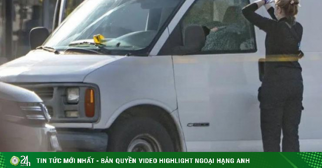 Nổ súng ở California: Xác định được nghi phạm tên Huu Can Tran