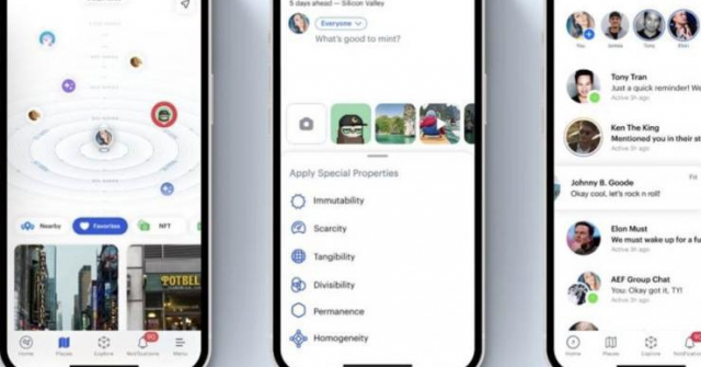 Tầm nhìn chiến lược của Peer khi sở hữu đội ngũ của Zenly