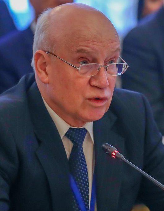 Những điều chưa biết về đơn vị đặc biệt Zaslon của Tình báo Đối ngoại Nga