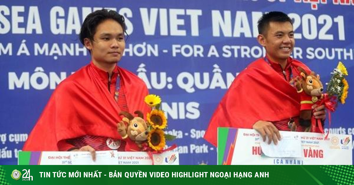 Phía sau nguyện vọng không dự SEA Games 32