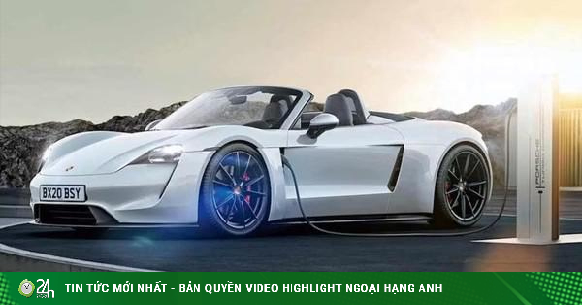 Top 10 chiếc xe thể thao được mong đợi nhất