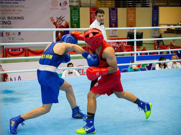 Đâu là chướng ngại vật cuối cùng ngăn cản Boxing Việt Nam phát triển?