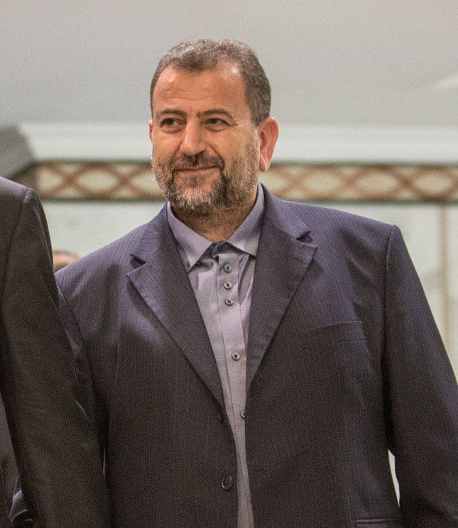 Nguy cơ xung đột Dải Gaza lan sang Li-băng sau cái chết của phó thủ ...