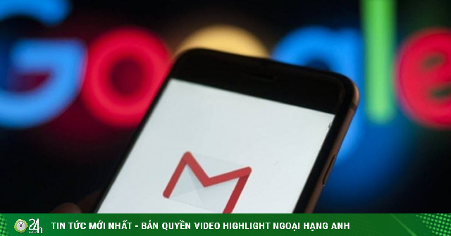 Ứng dụng Gmail có thêm tính năng được mong đợi từ lâu