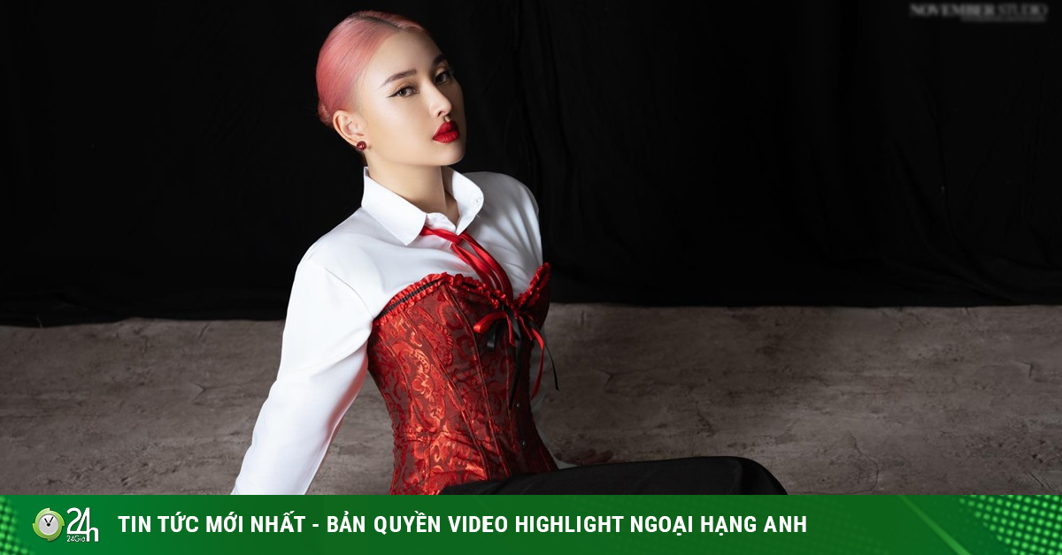 Chu Thúy Quỳnh: Từ siêu hit "Ngọt ngào đến mấy cũng tan thành mây" đến loạt video triệu view