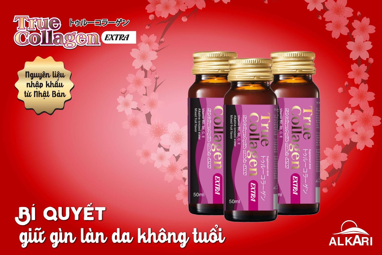 Bí kíp đơn giản giúp chị em duy trì collagen để giữ gìn nét thanh xuân, cho làn da trắng mịn