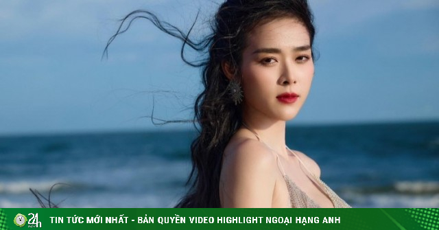 Cách để "mỹ nhân trăm tỉ” của Lý Hải đẹp căng tràn sức sống ở tuổi U35