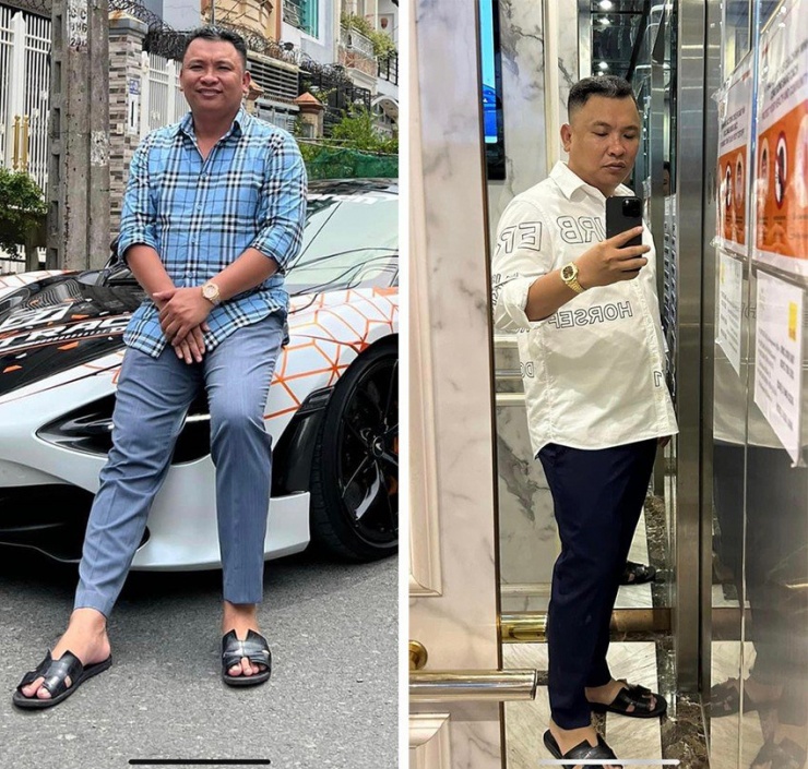 Vụ Khanh Super: Khởi tố Huỳnh Xuân Vấn, người đồng sáng lập Công ty K ...