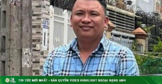 Vụ Khanh Super: Khởi tố Huỳnh Xuân Vấn, người đồng sáng lập Công ty K-Supper