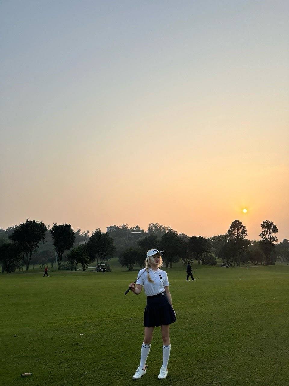 Hành trình đáng ngưỡng mộ của Katherine Hoang – Từ sinh viên FTU tới ...