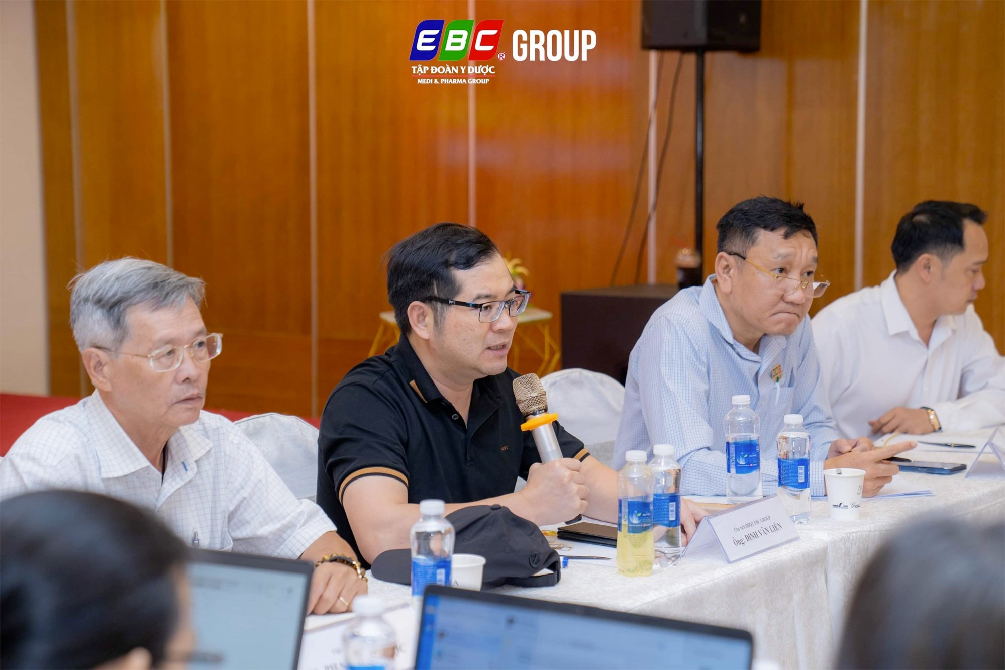 Định hướng và Kế hoạch Phát triển của EBC Media trong năm 2024