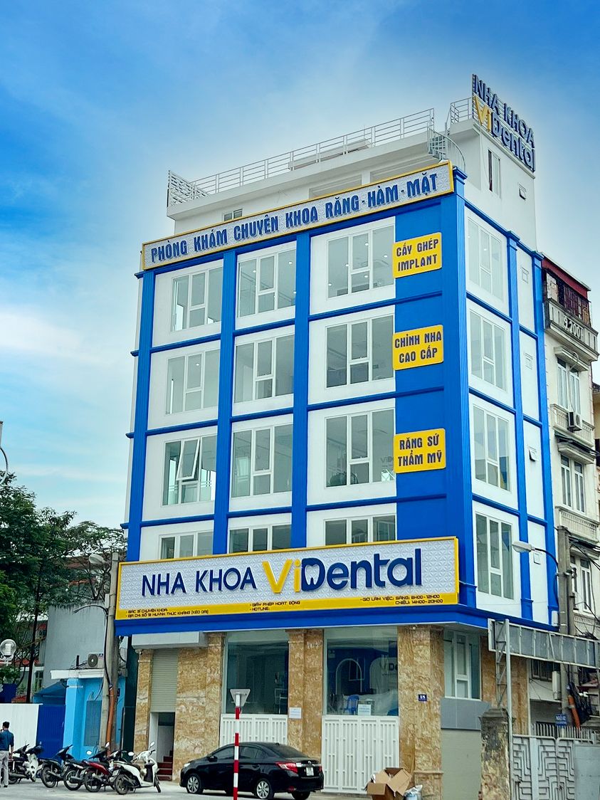 5 năm hành trình Dental Group và lễ ra mắt Hệ sinh thái nha khoa