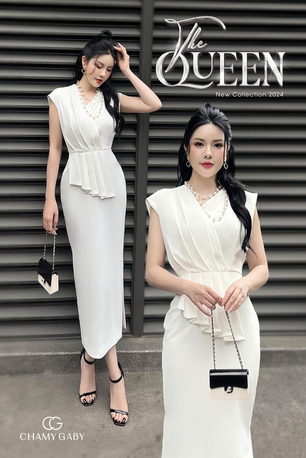 CHAMY GABY – Nơi giúp bạn trở thành phiên bản tốt nhất