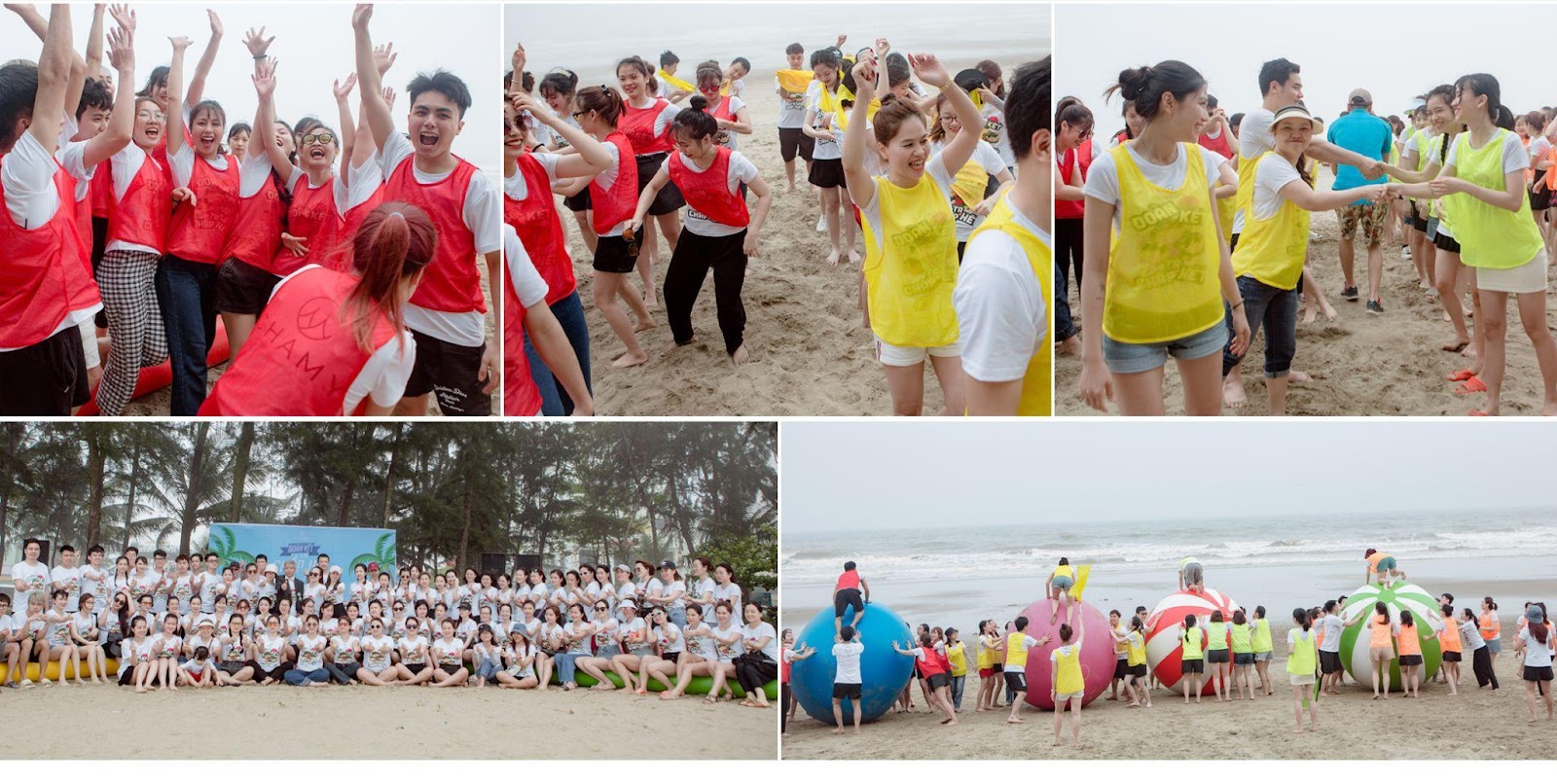 CHAMY GABY – Nơi giúp bạn trở thành phiên bản tốt nhất