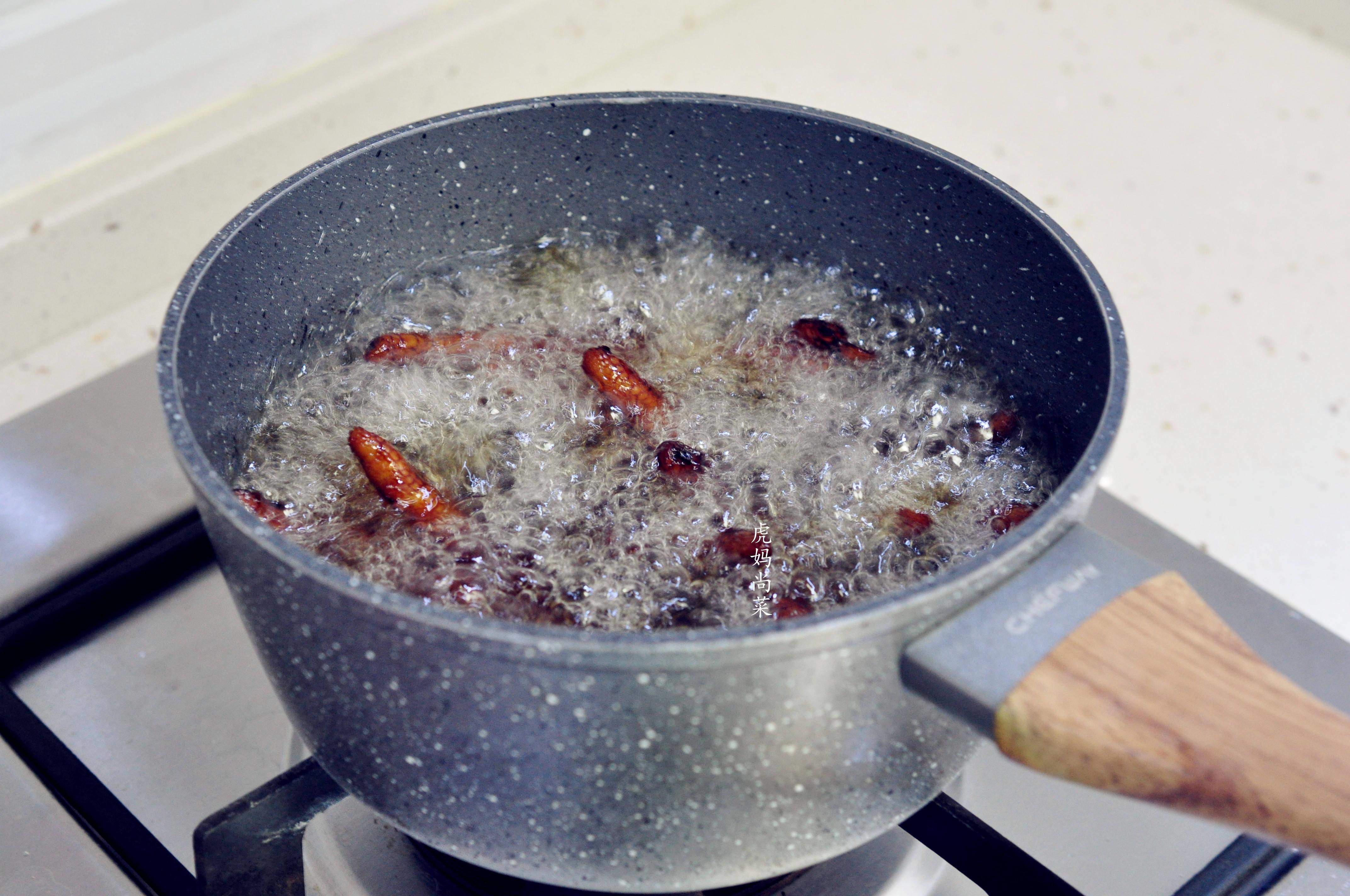 2 món nhậu lai rai từ chân gà cho quý ông dịp cuối năm