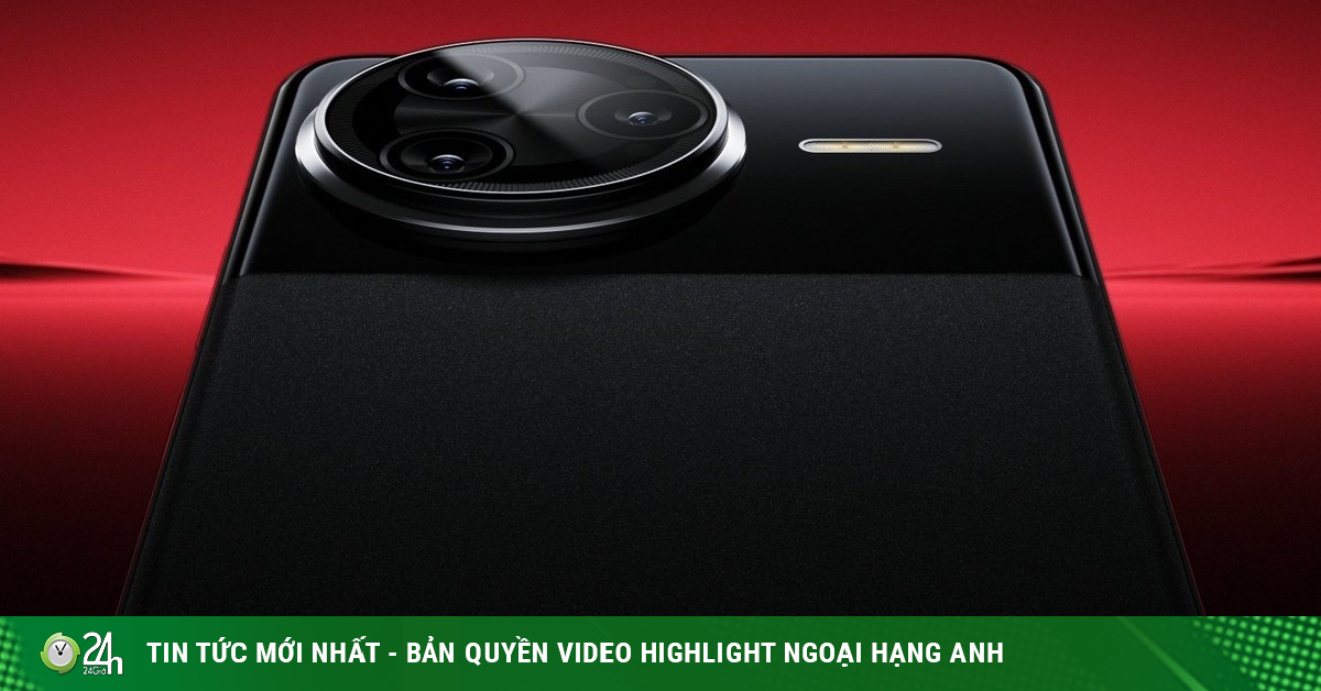 Redmi K90 Pro sẽ có màn hình 2K, camera tiềm vọng 50MP