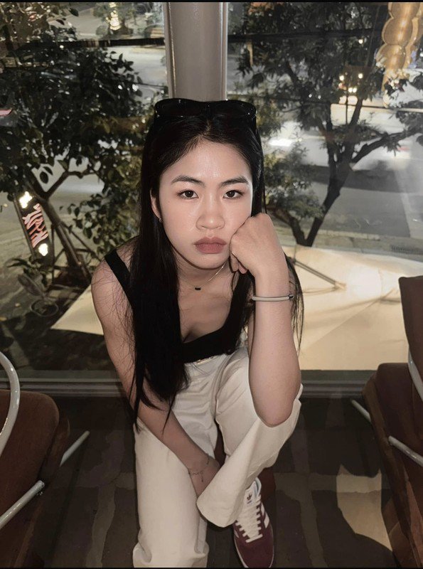 Thanh Nhã: Cô nàng tuổi Tỵ xinh đẹp của bóng đá nữ Việt Nam