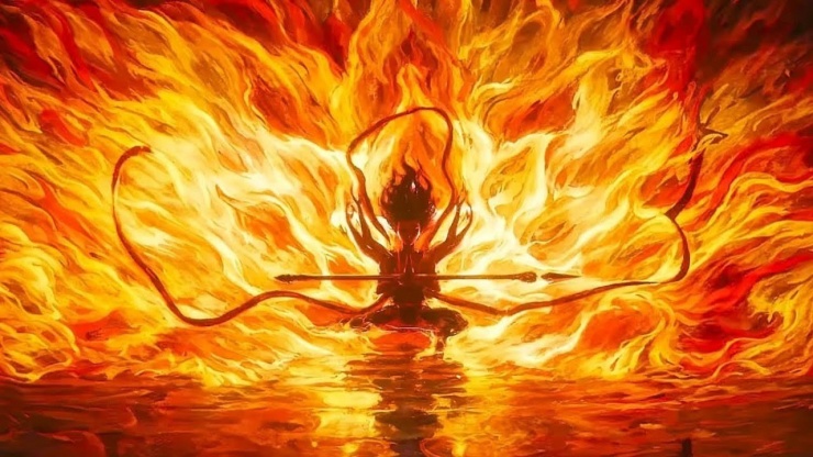 Cả thế giới dè chừng 'Na Tra'