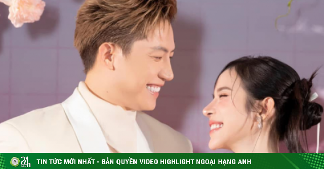 Anh Tú - LyLy: Chưa xác nhận yêu đương nhưng fan luôn giục cưới