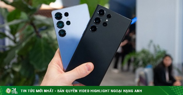 Người dùng thờ ơ với Galaxy S Ultra nếu Samsung "mãi không chịu lớn”