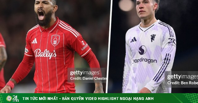 MU tăng tốc mua tiền vệ, Douglas Luiz sáng cửa cập bến Old Trafford