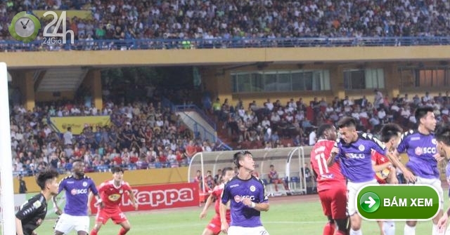 Hà Nội vs HAGL: U23 so tài kịch tính, siêu dự bị tỏa sáng