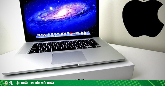 Đây là chiếc MacBook Pro hãy tránh mua ngay từ bây giờ