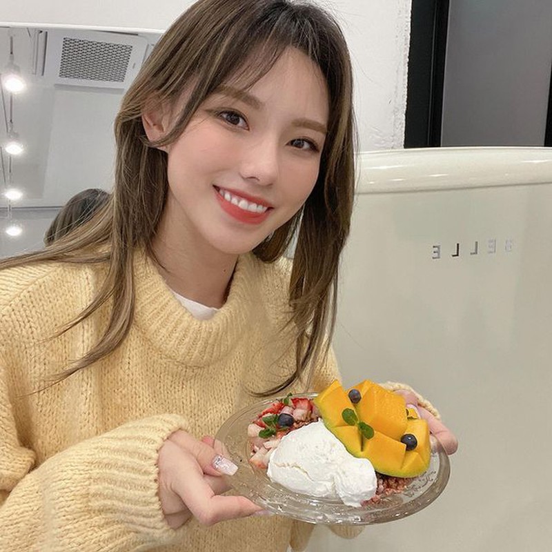 "Thánh ăn" từng nặng 1 tạ, giảm 50kg bỗng hóa nữ thần vạn người mê