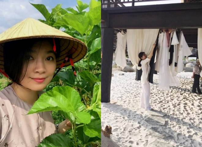 BTV Diệp Anh sau 5 năm rời VTV cuộc sống giờ thế nào?