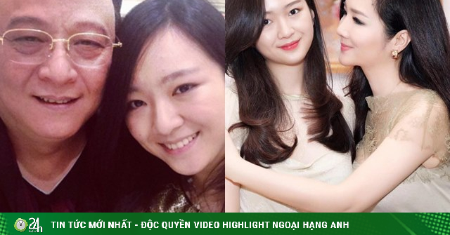 Anh Sa - con gái xinh đẹp, kín tiếng của Giáng My đang lọt top tìm kiếm ...