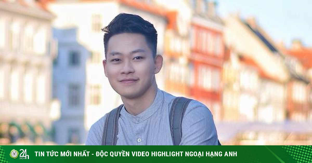 Chàng trai 9x tốt nghiệp Thạc sĩ 'kép' ở châu Âu kể lại hành trình du ...