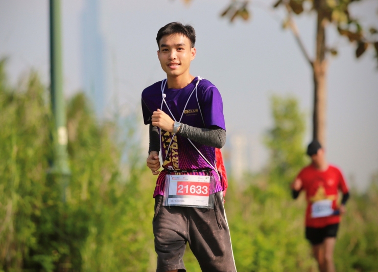 "Thánh nhạc chế" Củ Tỏi: Tôi chấp nhận ồn ào để nổi tiếng, miễn là ...