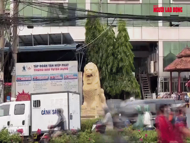 Những người môi giới hưởng lợi hàng chục tỉ đồng nhưng không bị xử hình sự