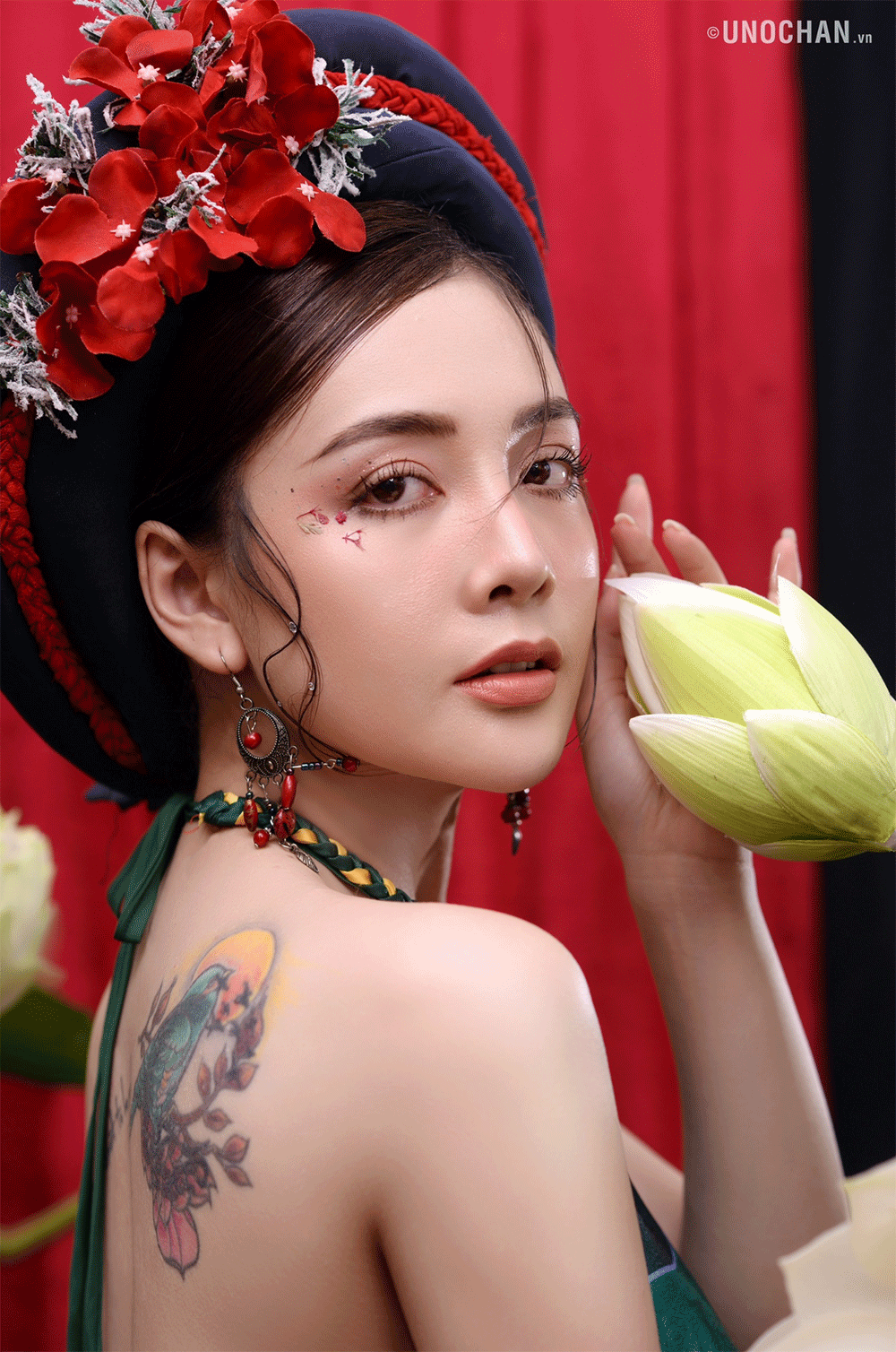 Thu Trần: Chinh phục những thử thách để khẳng định chính mình