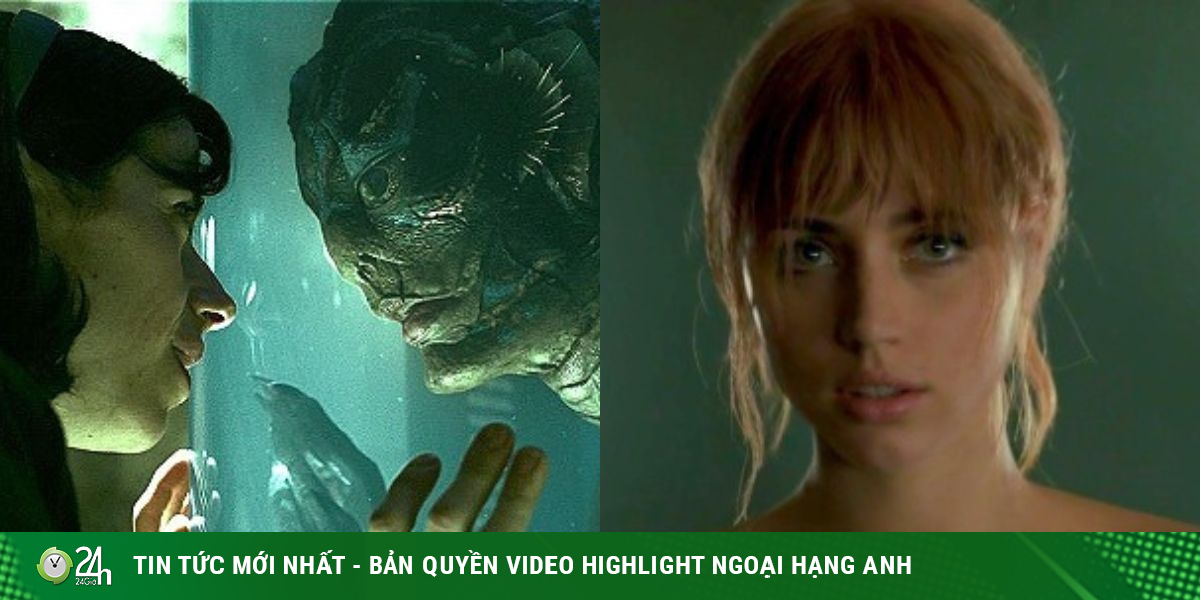 Ngập tràn cảnh nóng "bất thường" khiến người xem kinh ngạc tột độ