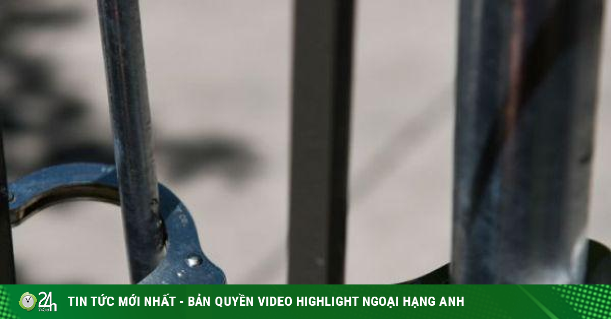 Đang ngồi tù, con gái vẫn thuê sát thủ lấy mạng người nhà để ẵm trọn ...