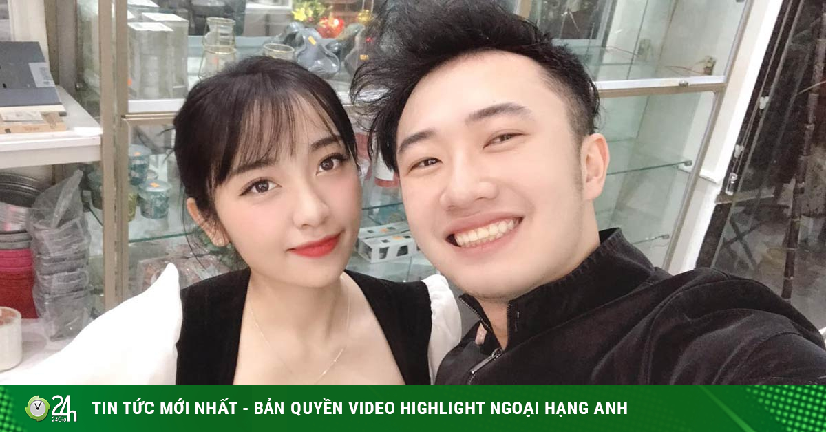 Cô giáo tiểu học nổi tiếng MXH và chuyện tình đẹp như mơ với chàng trai ...