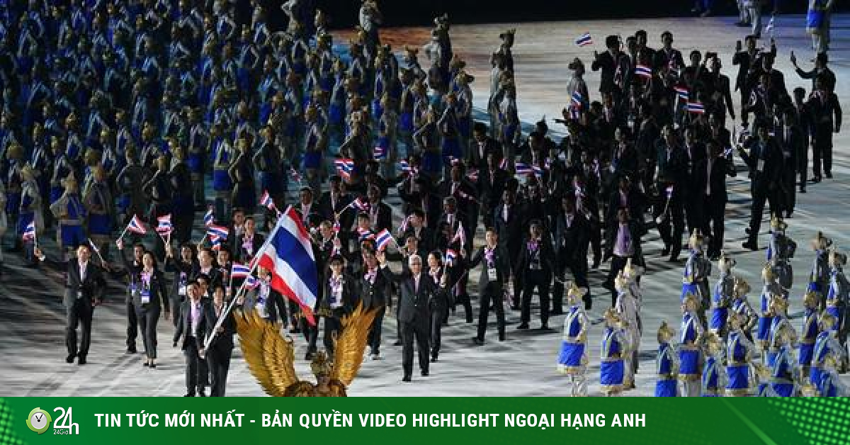 Những nét đặc biệt của SEA Games 33 tại Thái Lan: Tổ chức vào mùa đông ...