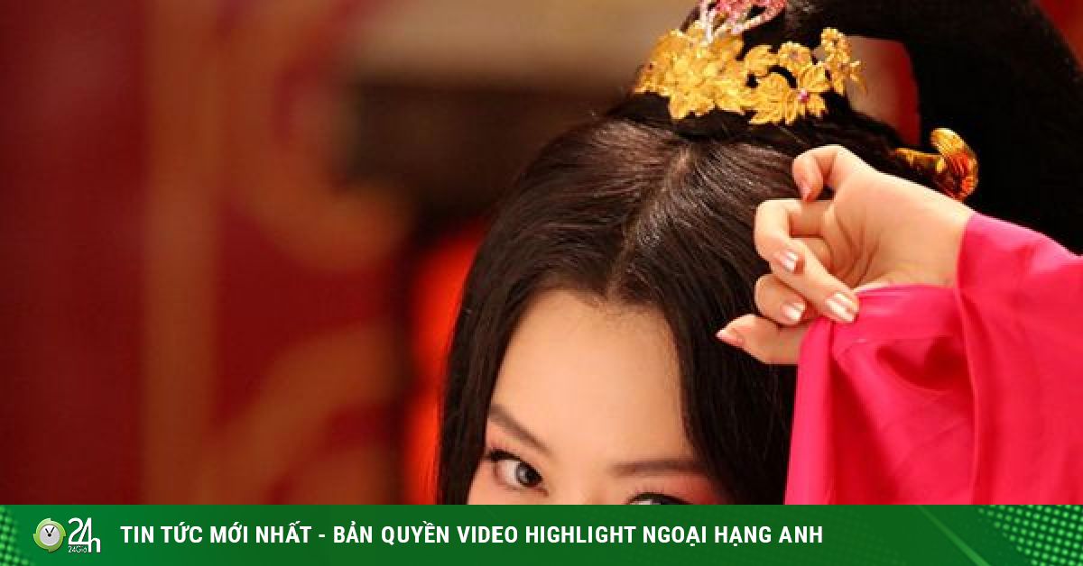 Cuộc đời vị hoàng hậu đẹp tựa báu vật giữa nhân gian, khiến 6 vị hoàng ...